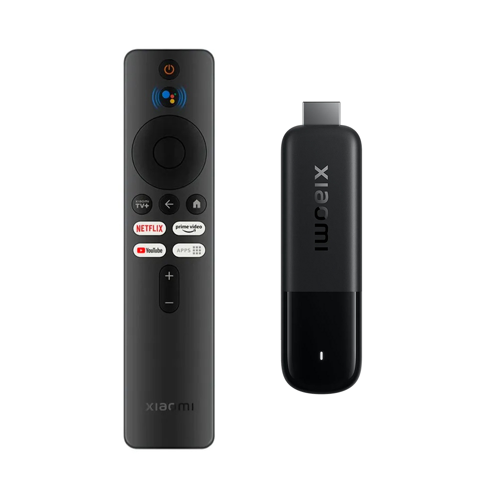 Xiaomi TV Stick 4K (2. Gen) | PN105156