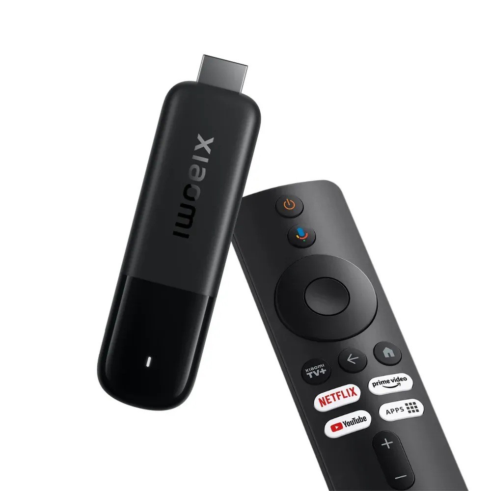 Xiaomi TV Stick 4K (2. Gen) | PN105156